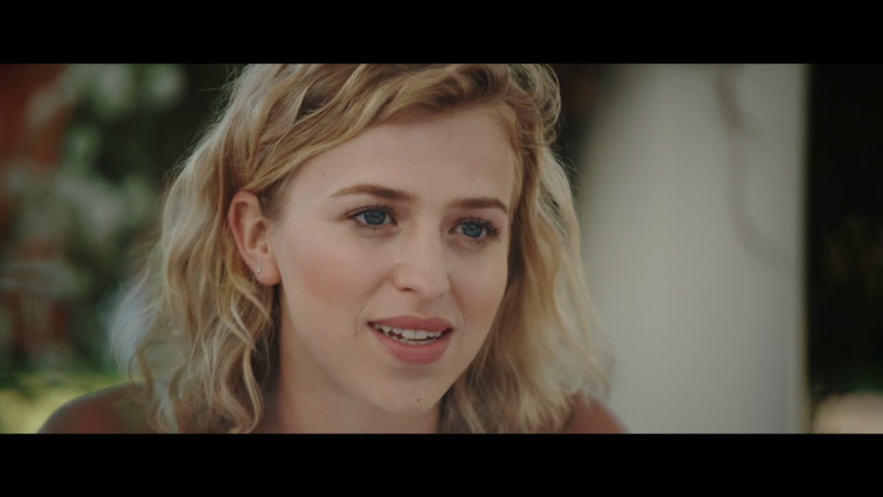 Dramatic Reel - Chloe Berman