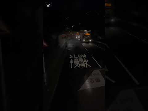NA10 CTB To HZMB HK Port 搭少咗一個站 只係港珠澳大橋旅檢大樓落車 8004