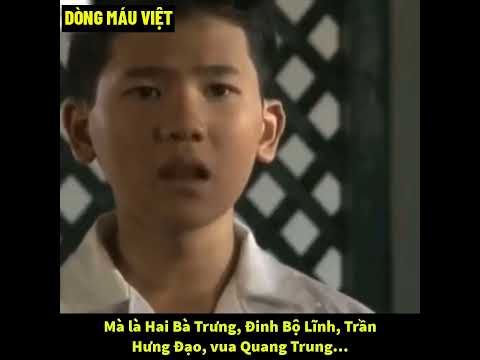 Anh Hùng Xuất Thiếu Niên ...