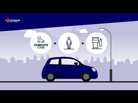 Complete Care – Car Leasing with Insurance