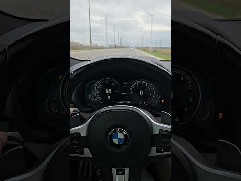 2019 X3 M40i Crazy 0-180 Sprint! Launch control, B58 beast! #automobile #m40i #x3 #bmw