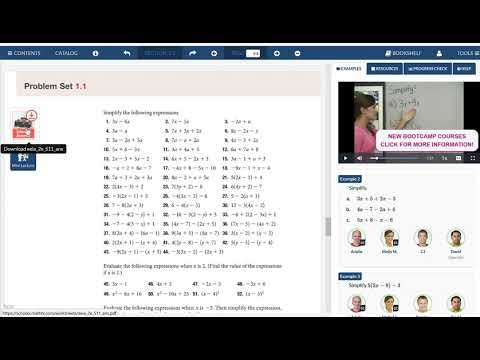 M64 XYZHomework