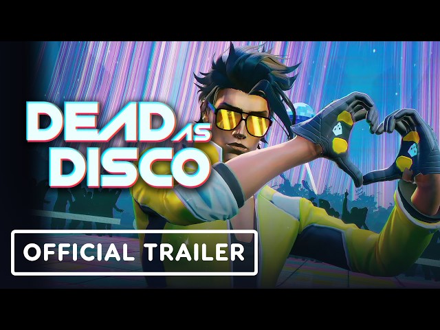 Buy Cheap Dead as Disco PC Steam Account - Electronic First