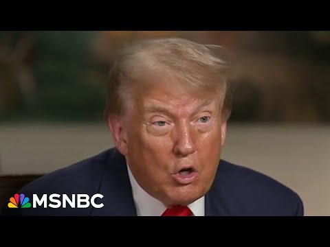 'An aggressive pen pal': Trump says U.S. will send countries letters to set tariff rate
