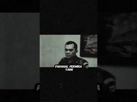 G30S PKI Gagal Karena Dipimpin Komandan yang Bodoh
