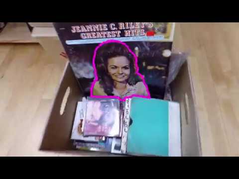 The Great Record Hunt: Bop Street Records , Seattle, Washington
