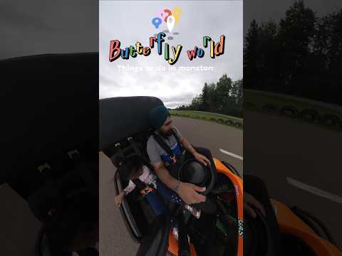Place to visit in #Moncton #familyvlogs #NewBrunswick #Magnecticmountains