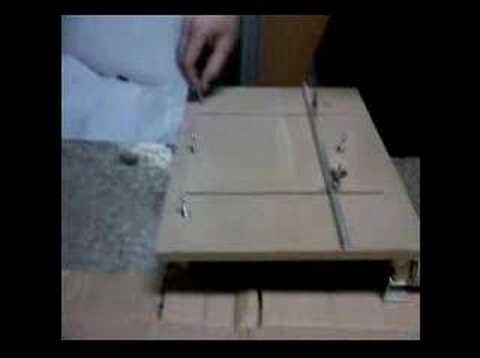 Cortar PCB | ArtechaniaS
