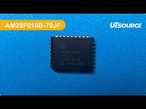 AM29F010B-70JF electronic component