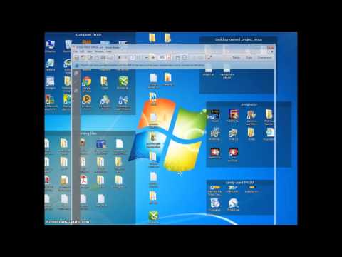 4 helpful Computer tools I learned last year- Fences, Snagit, Screen-cast-O-Matic, MagicJack