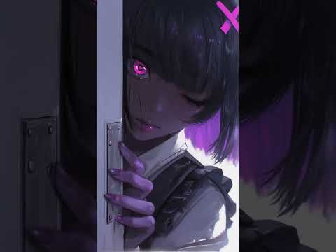 Vampire GF Live Wallpaper 4k60fps HDš„