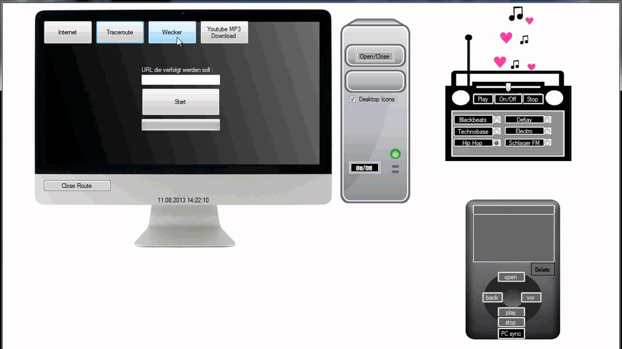 Visual Basic 2010 Tool [Download]
