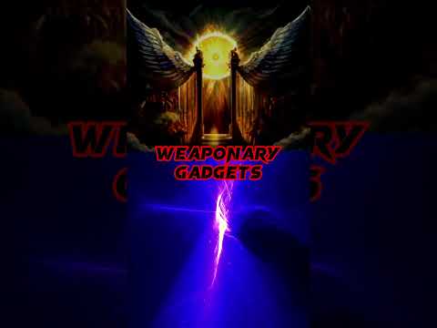 I Am That I Am VS SCP 3812 #scp3812 #vs #iamthatiam #worldofdarkness #scp