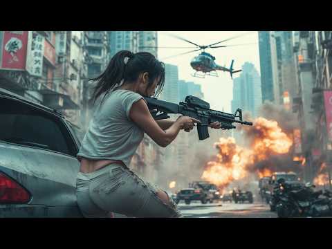 Best Action Movie / Shadow of the Lotus / Full Movies ONLINE in English