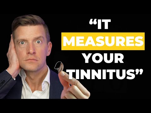 Starkey Genesis AI Hearing Aid Tinnitus Features Reviewed
