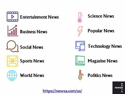 Latest Headlines From The Best News Websites