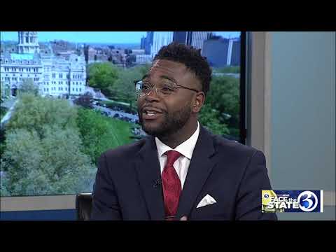 FACE THE STATE - The Hartford mayoral race