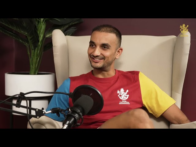 "I kind of went numb for a week to 10 days" - Harshal Patel reacts to ...