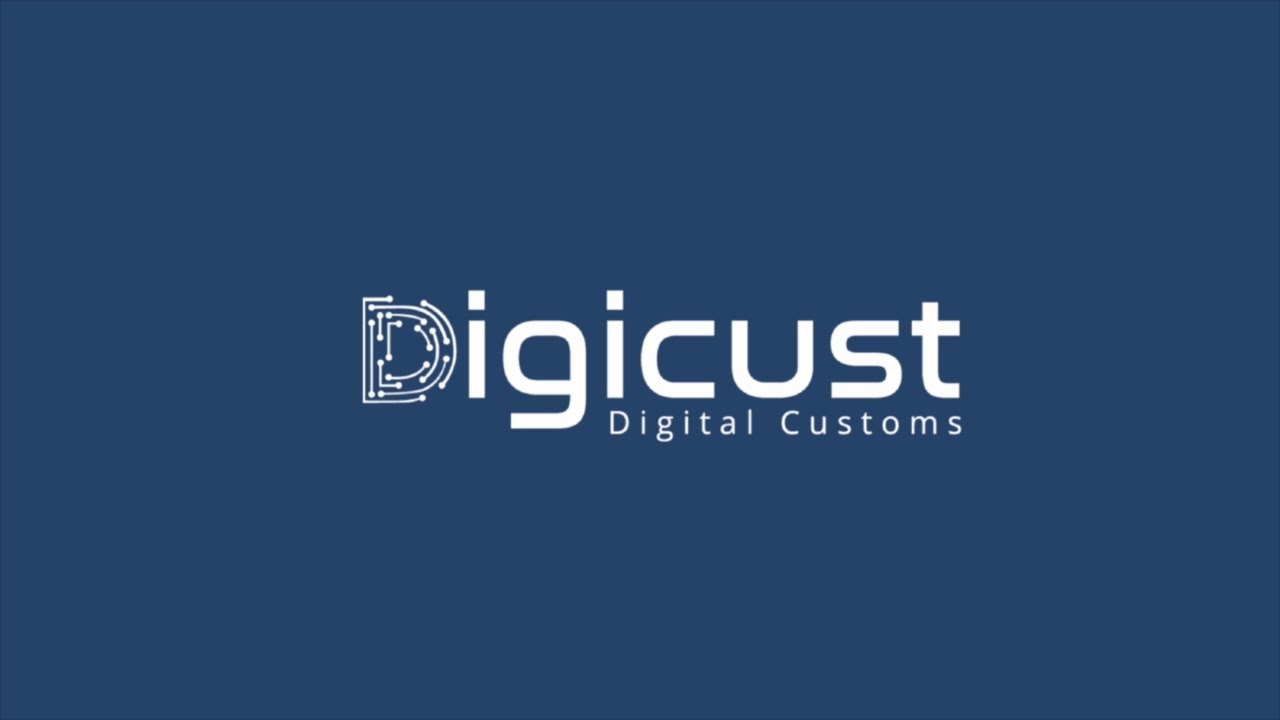 How Digicust automates the customs process