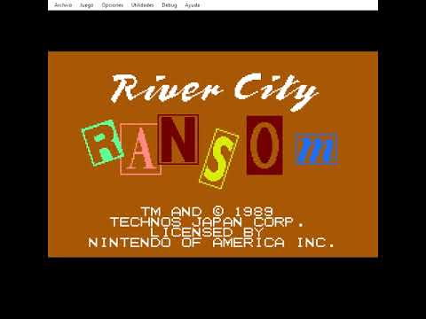 Steam Community :: Video :: River City Ransom nes full game