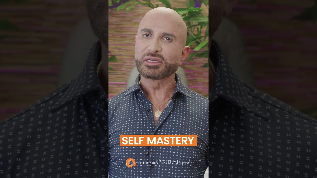 Unlock Your True Potential: Join Dr. Ferdinand Cabrera's Self Mastery Course