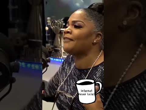 Mo’Nique Checks Charlamagne Over Being Donkey of the Day #breakfastclub #monique #charlamagne