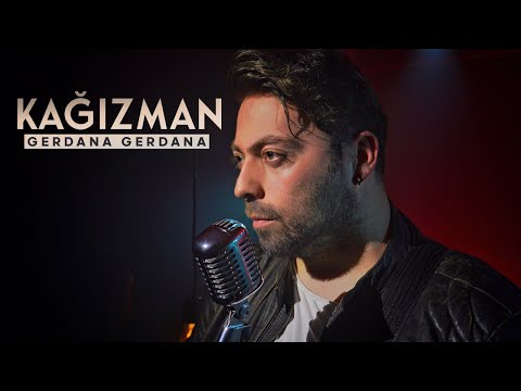 FIRAT SOBUTAY - KAĞIZMAN (GERDANA GERDANA)