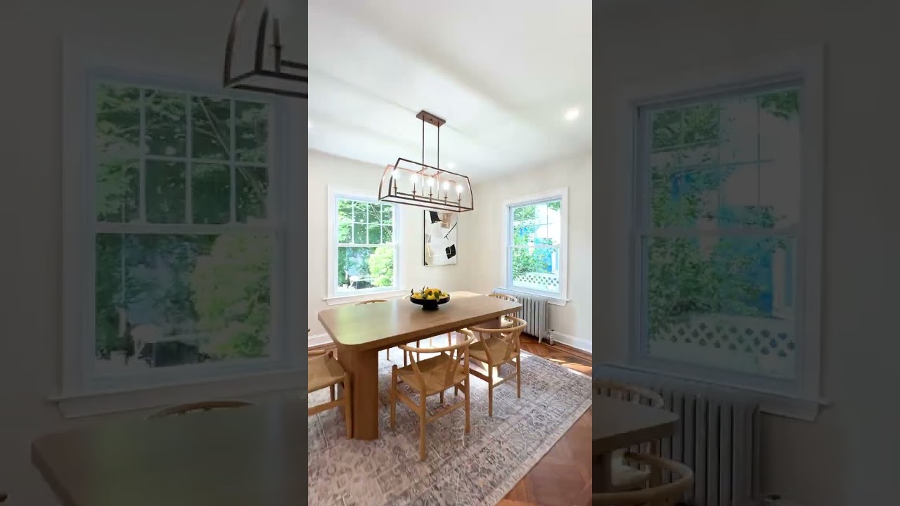 429 Meeker St, South Orange-Media Video-Realtor Jacqueline Hunter. Hearth & Co.