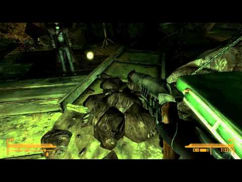 Steam Community :: Video :: Fallout New Vegas EP 1: Finding the Ratslayer