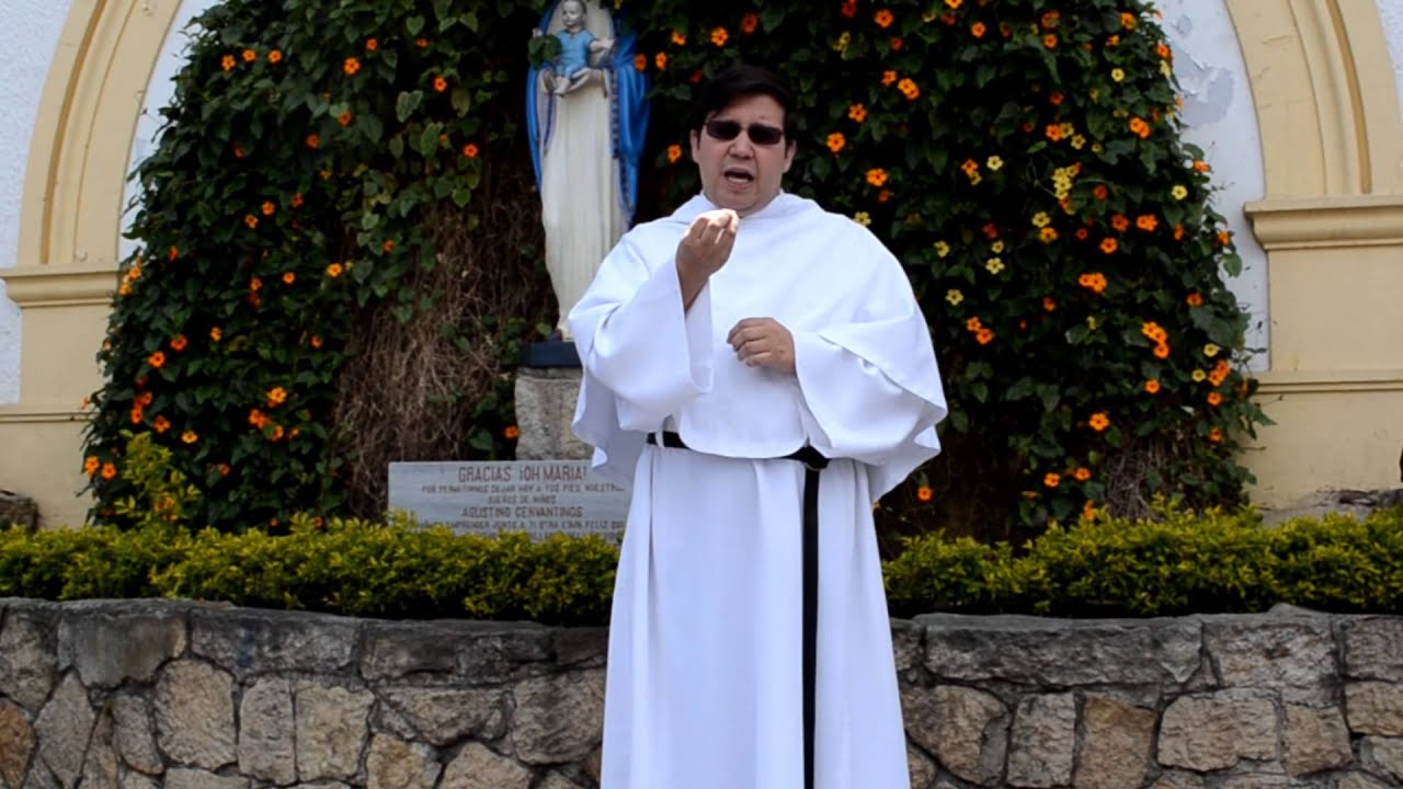 Catequesis 1 Oración