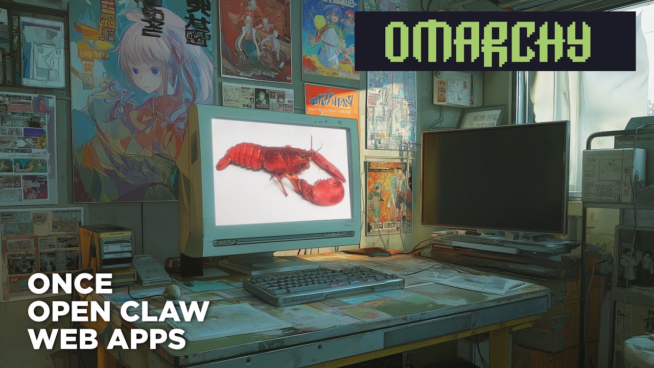 Deploy Docker Apps in Seconds - Once Changes Everything