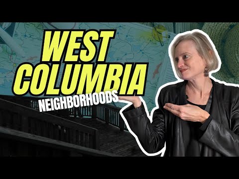 What Is It Like To Live In West Columbia?
