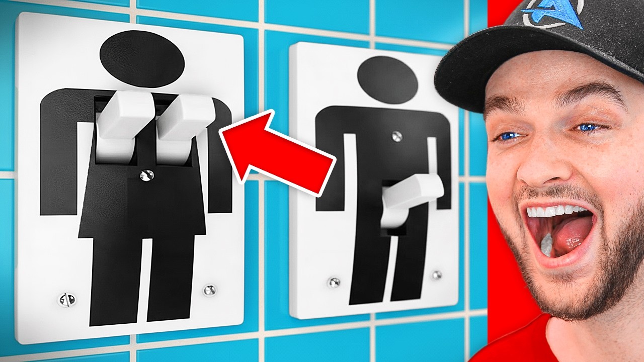 1,000 of the Funniest Design Fails of 2025!