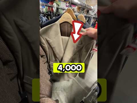 💵 $4000 Thrift Store Find - Items to buy and Resell on eBay