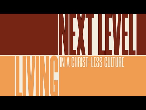 Living Next Level #6 | "The Secret to Ministry Success"
