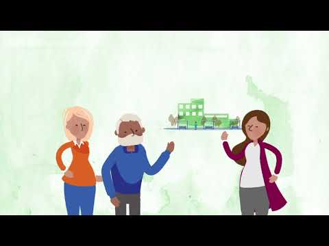 Navigating aged care - Opal HealthCare