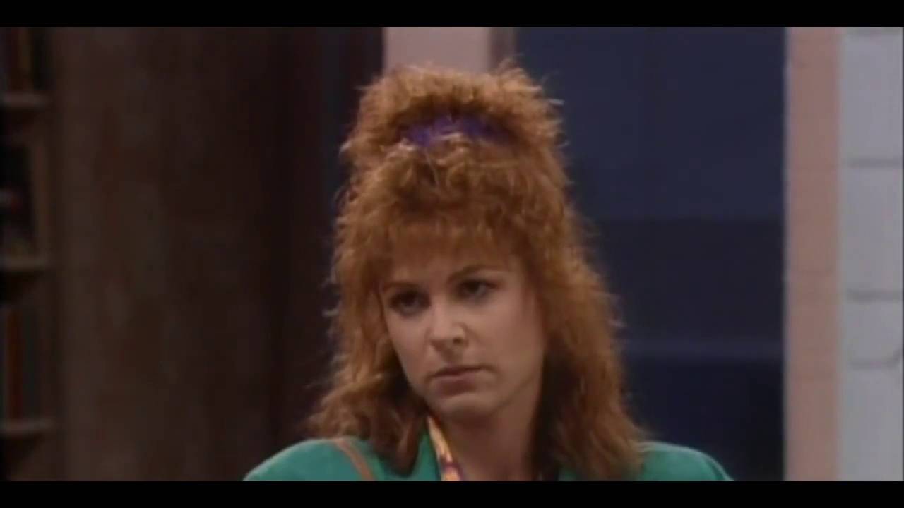 Empty Nest S01E01 Pilot fiveofseven