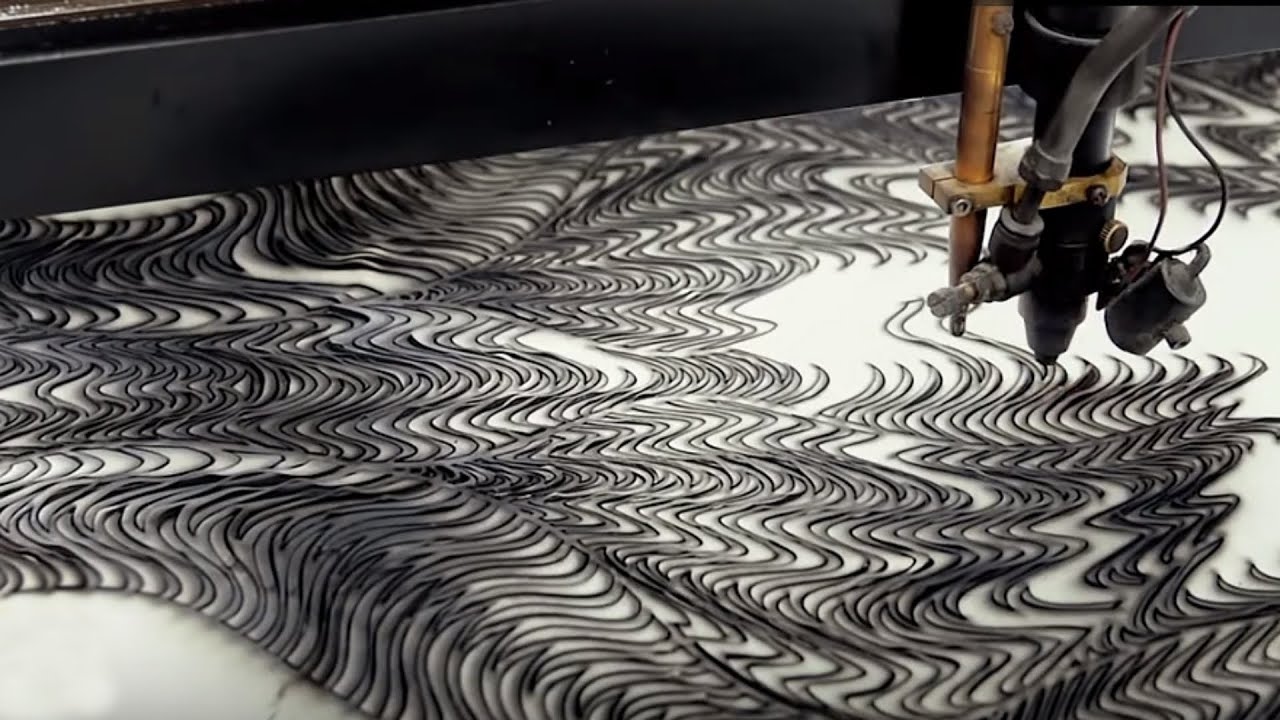 3D Printed Fashion is About to Go Mainstream