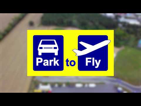 Park-to-fly: Parkplatz am Flughafen Berlin Brandenburg (BER): 24 Stunden Shuttle-Service
