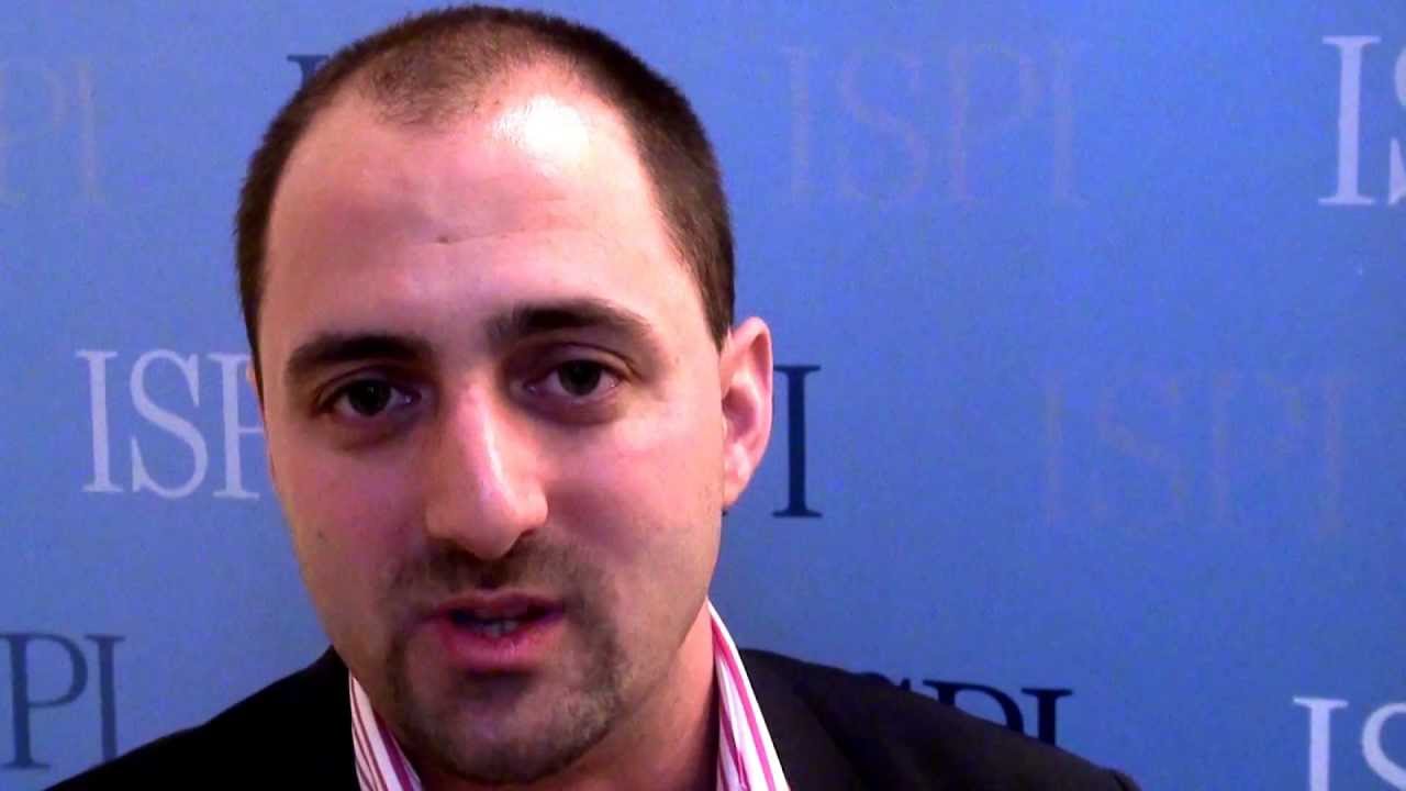 ISPI-EPSO training course