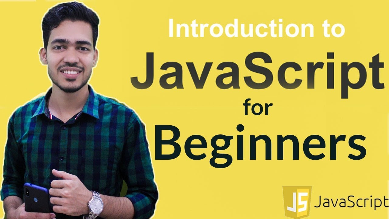 Introduction to JavaScript for Beginners - Web Design Bangla Tutorial - UY Lab