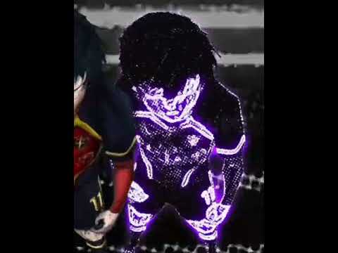 Isagi my goat 🐐 || Blue lock edit || Demon king || Vem Vem