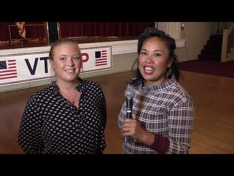 General Election Night Republican Party 2022