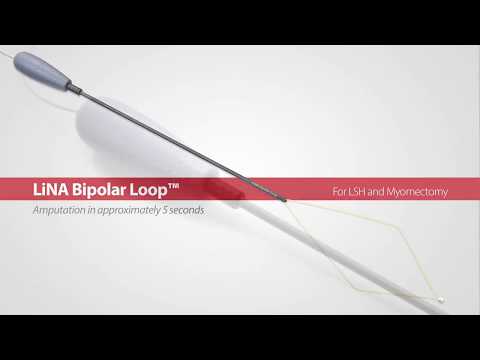 LiNA Loop – Monopolar and Bipolar Loop for LSH – LiNA Medical
