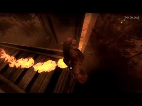 Steam Community :: Video :: [L4D2] Charger Race - Новый игровой режим
