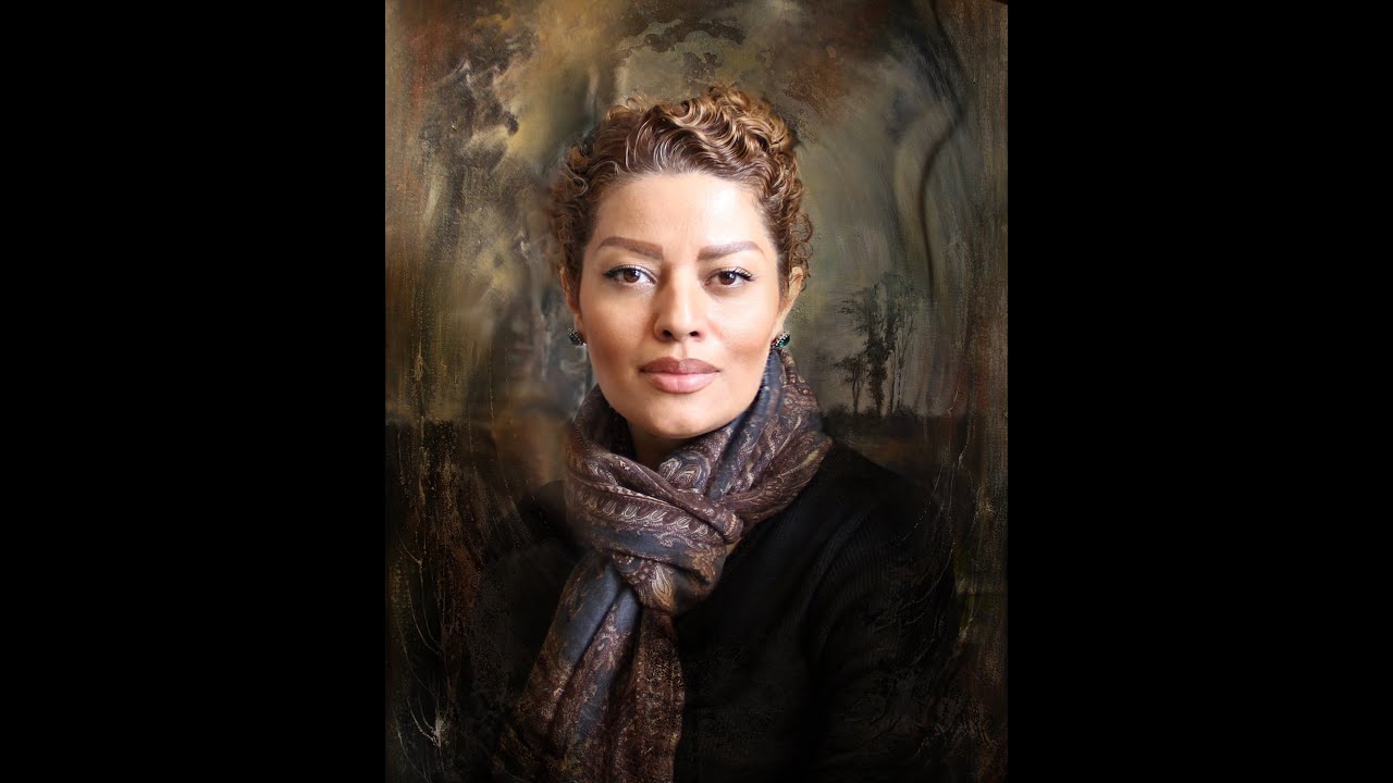 SEPIDEH SALBYARI