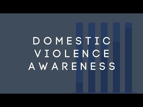 Domestic Violence - Shanti Landon