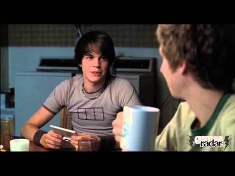 5 VIDEO GAME REFERENCES IN MEDIA – The Gaming Generation