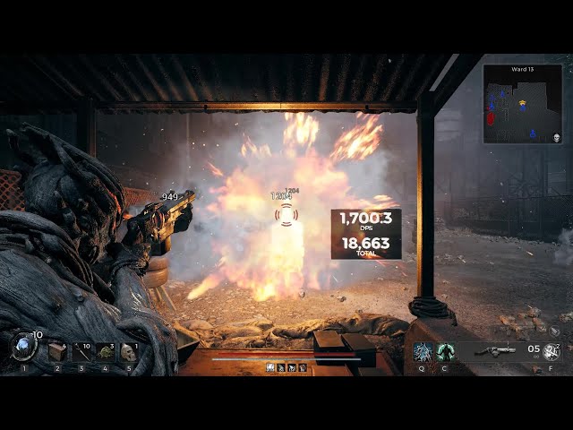 Remnant 2 Archon build guide: Best secondary Archetypes, traits ...