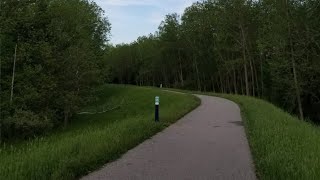 3 Best Hiking Trails in Brantford, ON - Expert Recommendations